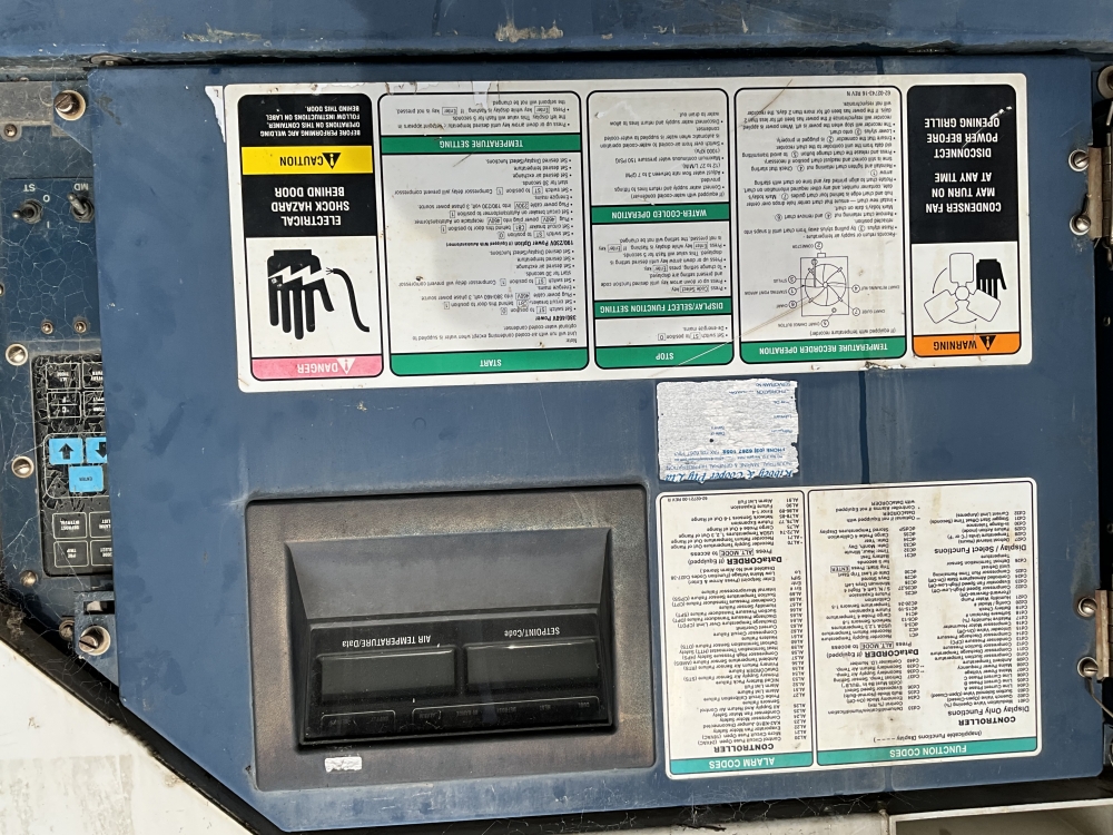 TRUCKS, VEHICLES and SHIPPING CONTAINERS ONLINE SALE - TVA